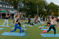 The Experience – Camp Social